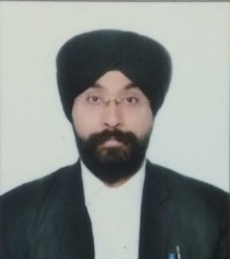 Our Team – Global NRI